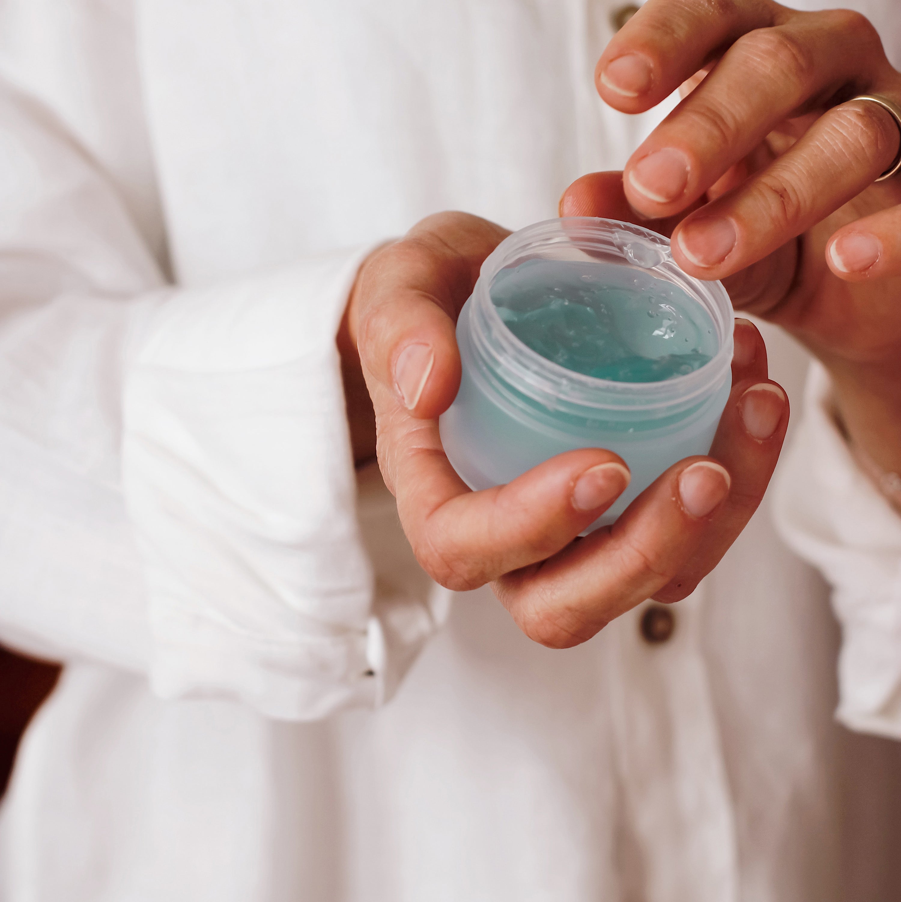 Gel – Bras Medical Spa