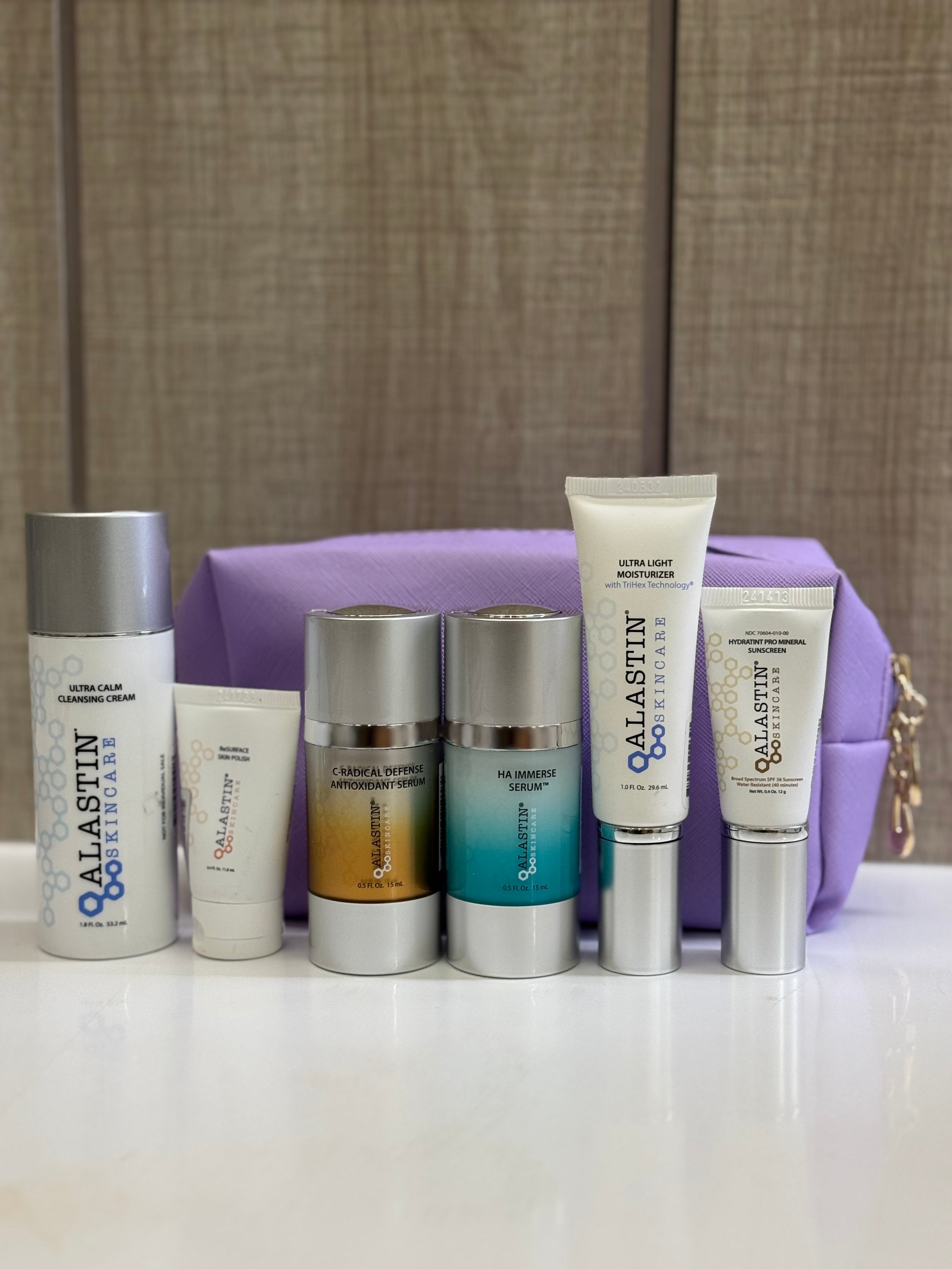 Alastin Kit (6 TS) – Bras Medical Spa