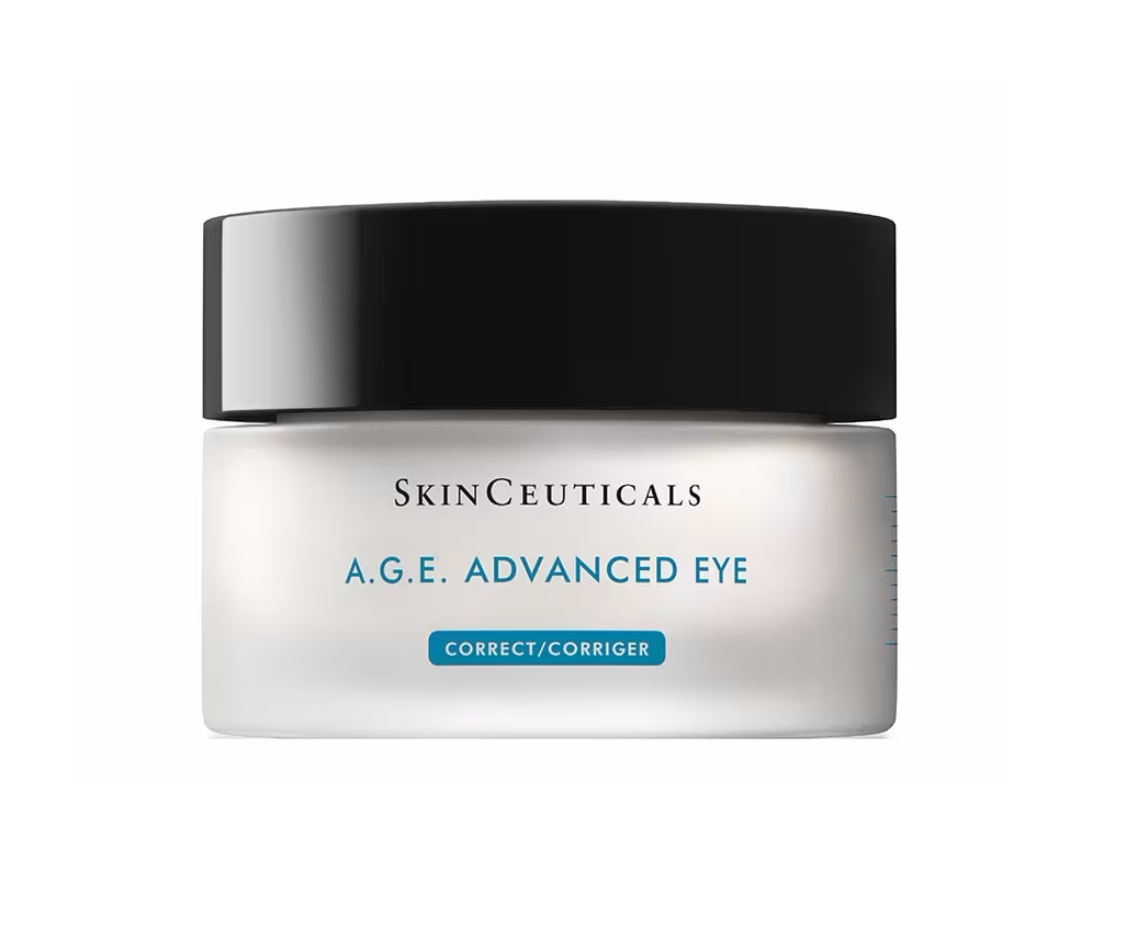 A.G.E ADVANCED EYE – Bras Medical Spa