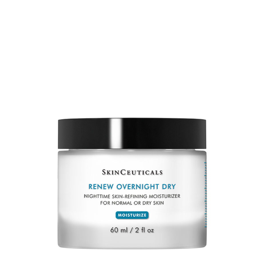 RENEW OVERNIGHT DRY – Bras Medical Spa